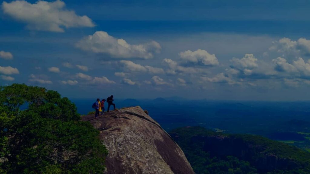 Dolukanda: Sri Lanka's Mystical Mountain Where Legend And Nature ...