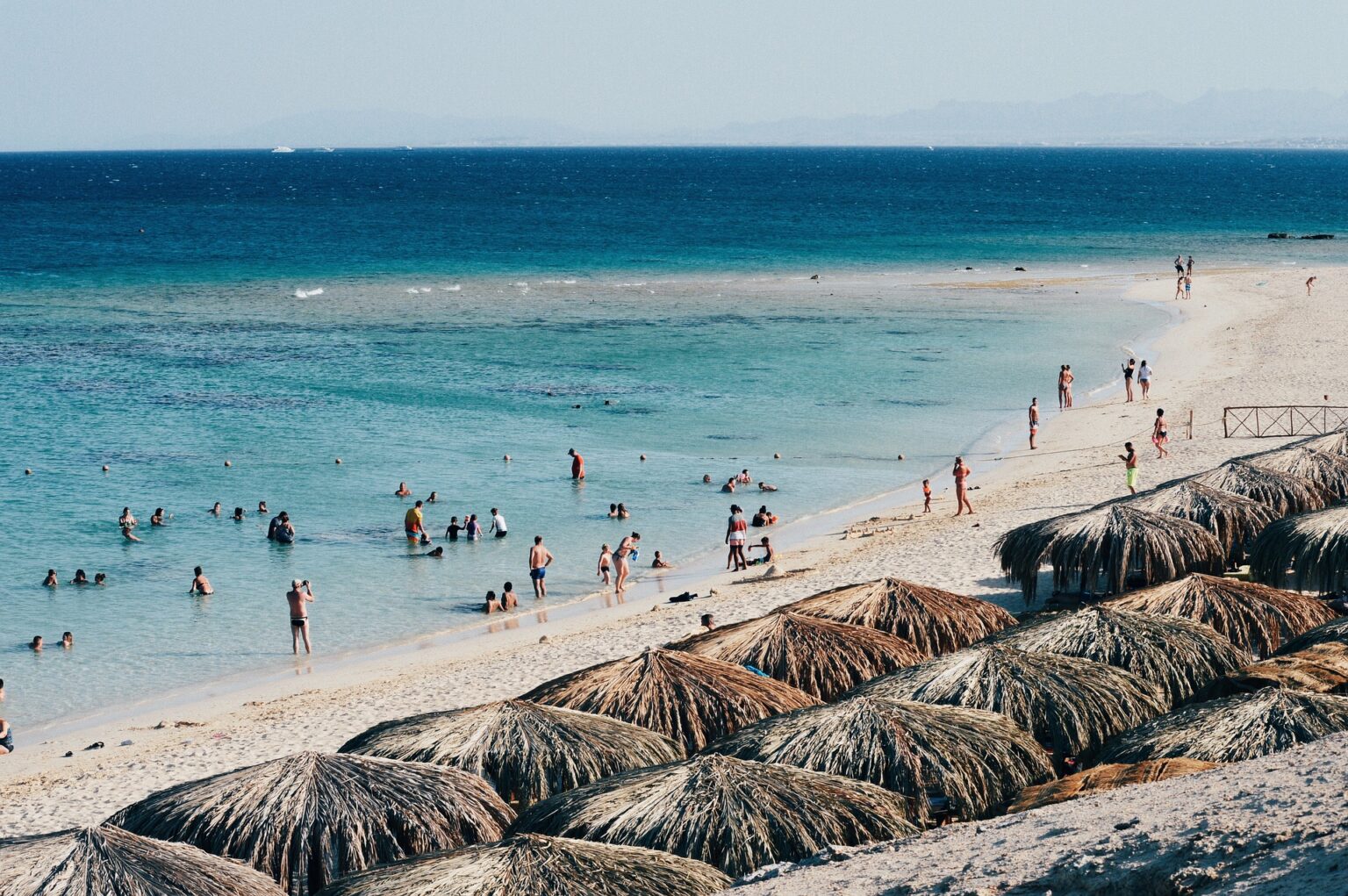 How Beaches In Egypt Can Make Your Next Vacation An Unforgettable ...