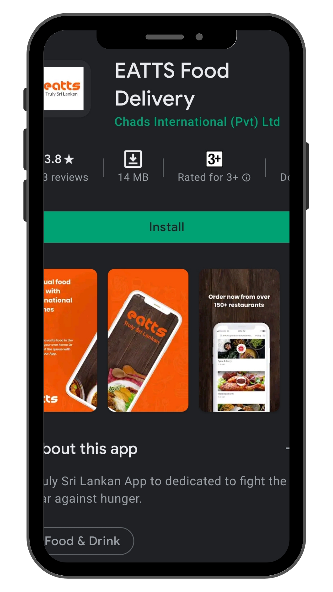 10 Great Food Delivery Apps You Can Try In Sri Lanka - Wowtovisit