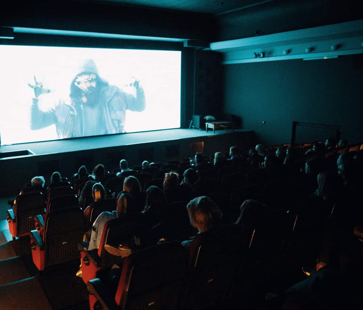 Experience The Best Movie Theatres In Sri Lanka - Wowtovisit