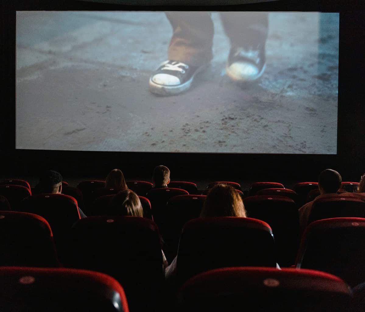 Experience The Best Movie Theatres In Sri Lanka - Wowtovisit