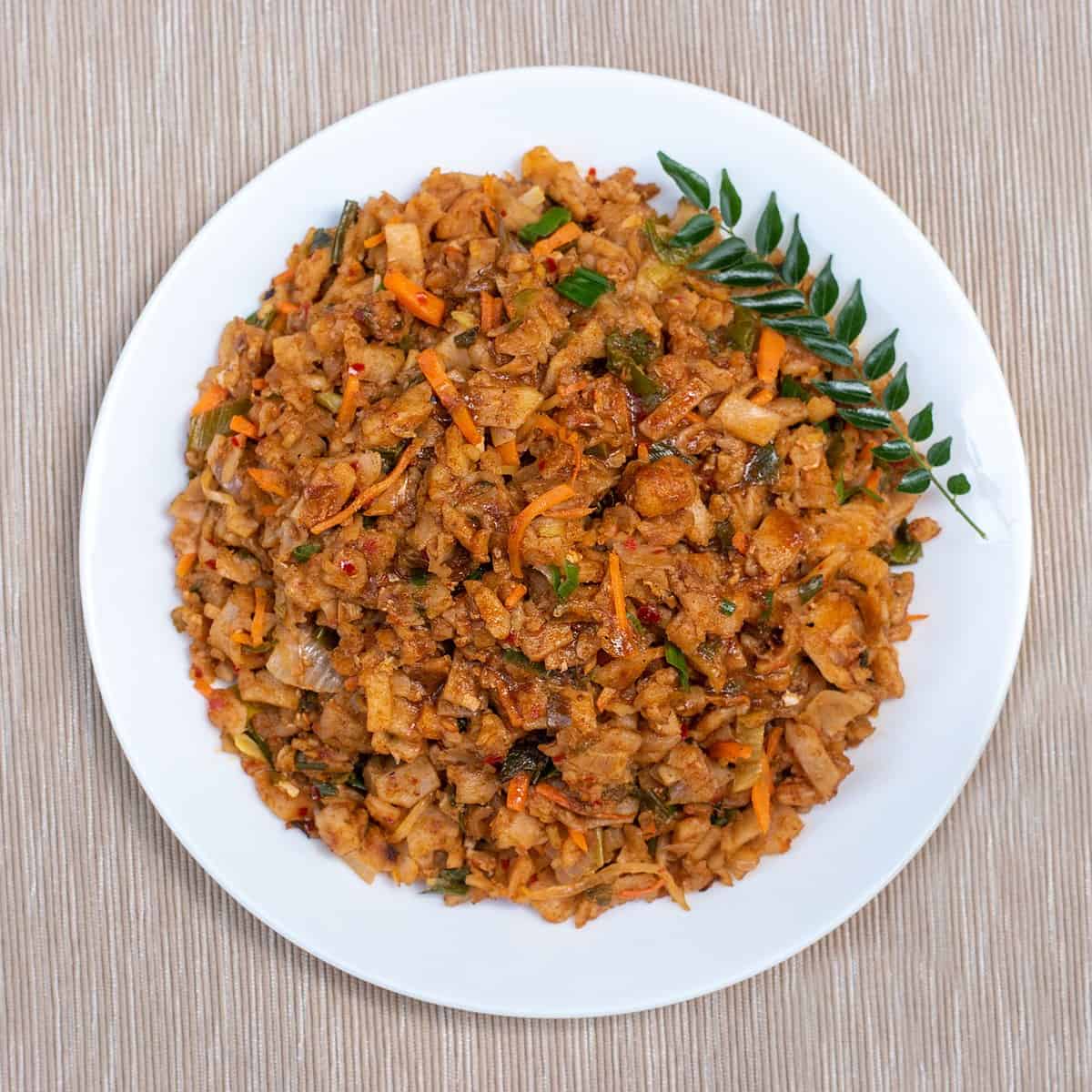 Top 10 Places For Kottu In Sri Lanka - Wowtovisit