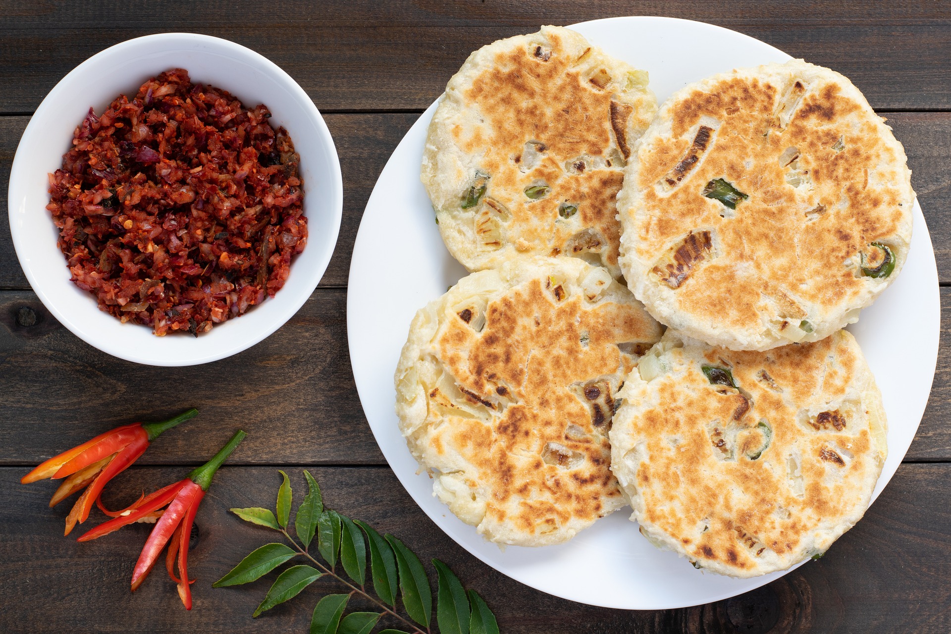 Sri Lankan Breakfast Recipes: A Mouthwatering Start To Your Day ...