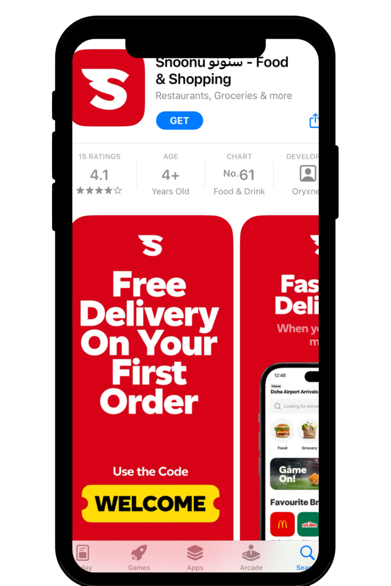 Savor The Flavor: 7 Best Food Delivery Apps In Qatar - Wowtovisit