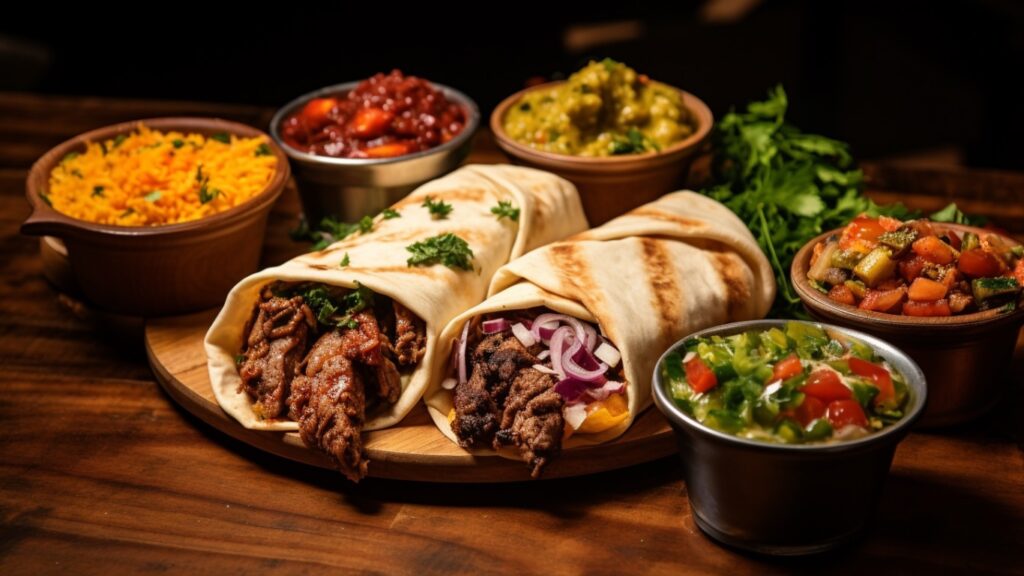 Popular Foods You Can Try In Dubai - Wowtovisit