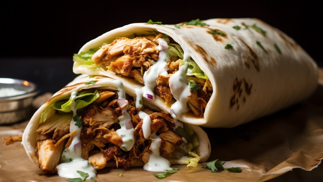 Popular Foods You Can Try In Dubai - Wowtovisit